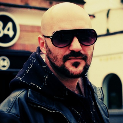 Legendario » Artista Hip Hop Groups