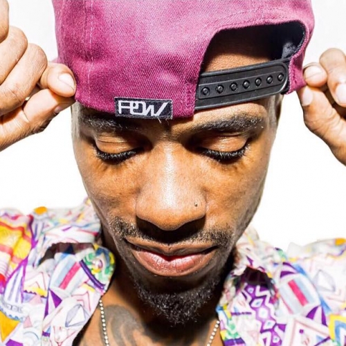 Apache » Artista Hip Hop Groups