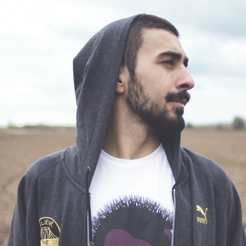 Rayden » Artista Hip Hop Groups