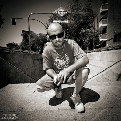 Bako » Artista Hip Hop Groups