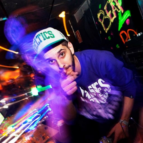 Bman Zerowan » Artista Hip Hop Groups