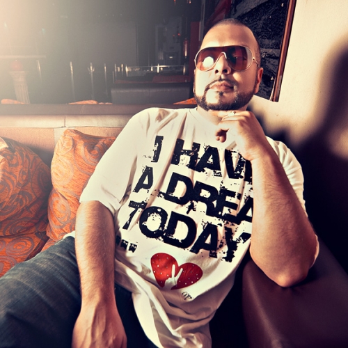 Dj Randy Ruiz » Artista Hip Hop Groups