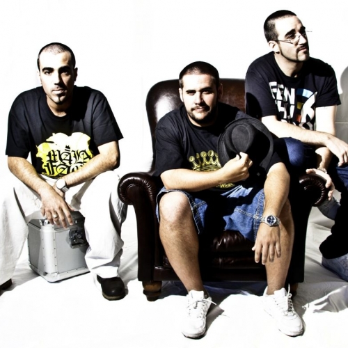 Freshmakers » Grupo Hip Hop Groups