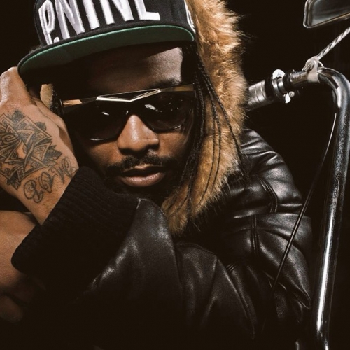 MBaka » Artista Hip Hop Groups