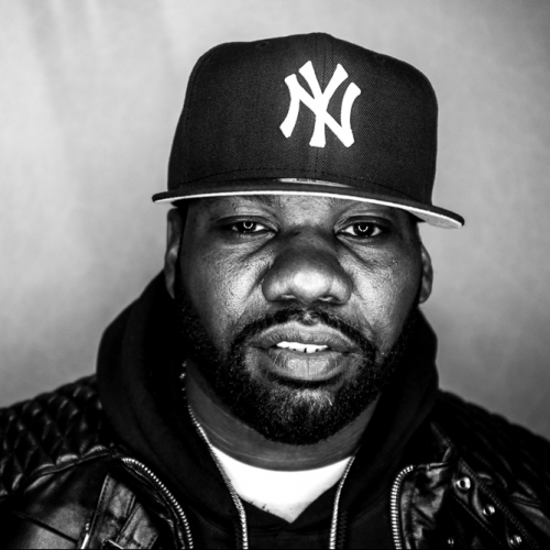 Raekwon » Artista Hip Hop Groups