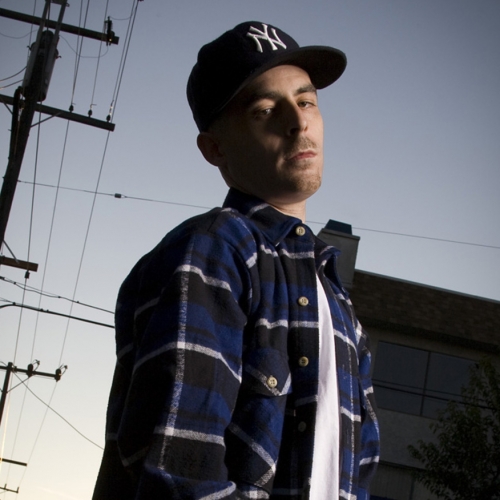 The Alchemist » Artista Hip Hop Groups