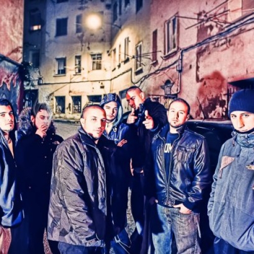 The louk » Artista Hip Hop Groups