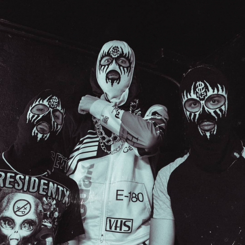 Ummo » Grupo Hip Hop Groups