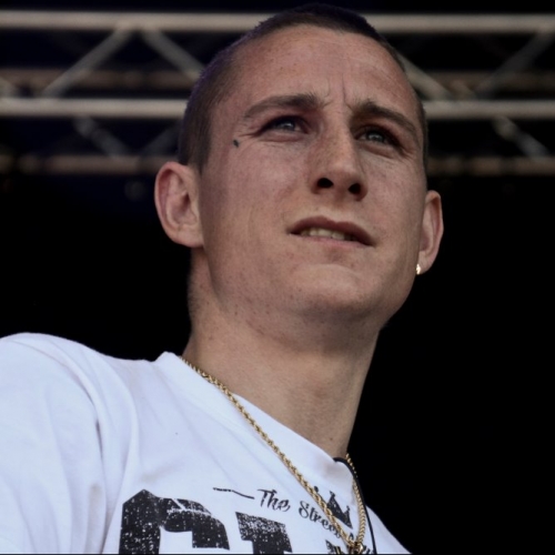 Victor Rutty » Artista Hip Hop Groups