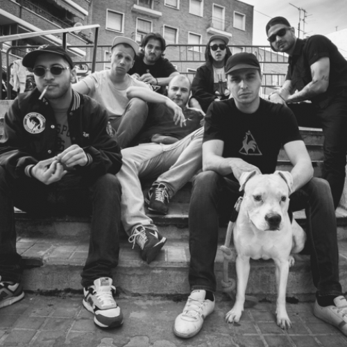 Ziontifik » Artista Hip Hop Groups
