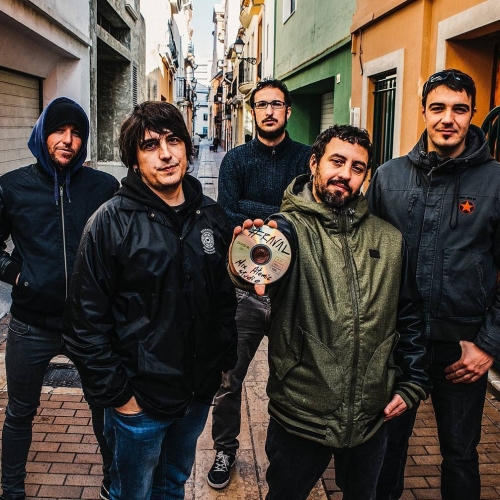 Zoo » Grupo Hip Hop Groups
