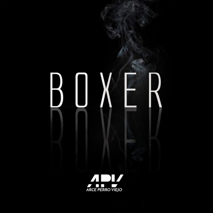Arce - Boxer » Letra Hip Hop Groups