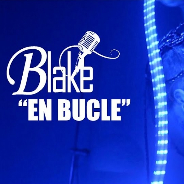 Blake - En bucle » Letra Hip Hop Groups