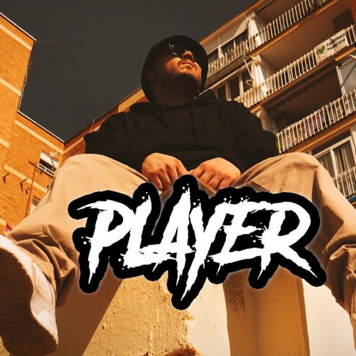 Martyn y Dj Gastón - Player » Letra Hip Hop Groups