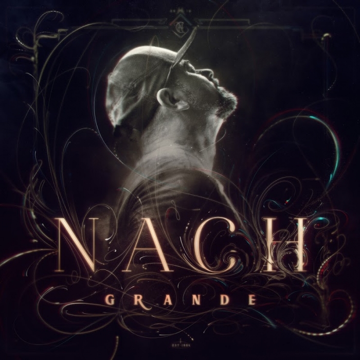Nach - Grande » Letra Hip Hop Groups