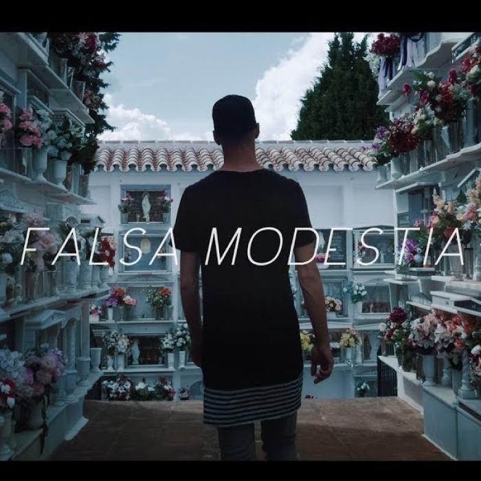 Pekado - Falsa modestia » Letra Hip Hop Groups