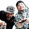 Duo Kie: 10 años (CD + DVD) » Noticia Hip Hop Groups