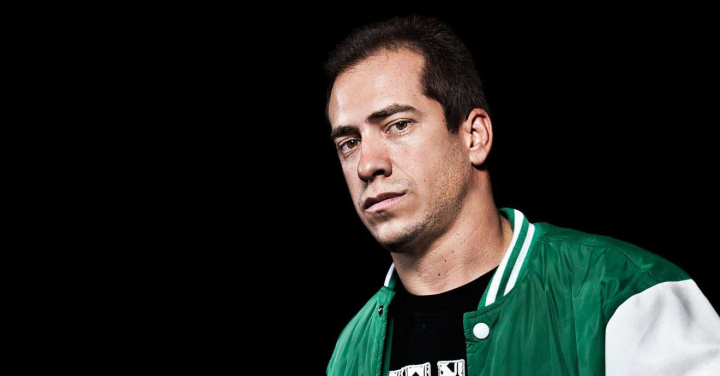 Habrá nuevo disco de El Langui para este año » Noticia Hip Hop Groups