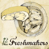 Freshmakers: 12 Días (Fecha, Tracklist y Portada) » Noticia Hip Hop Groups
