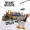Grand Groove: I (Descarga) » Noticia Hip Hop Groups